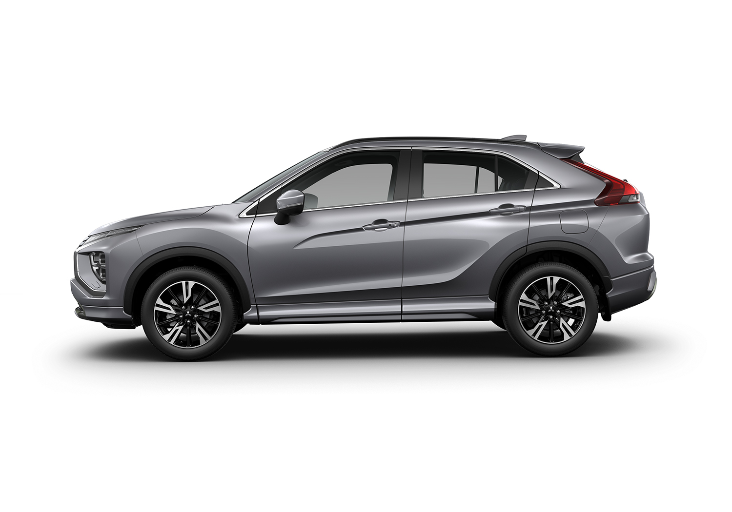 Eclipse Cross Mitsubishi Motors Eclipse Cross Mitsubishi Motors